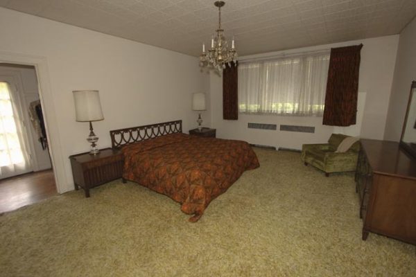 The Dated House - Making it Lovely